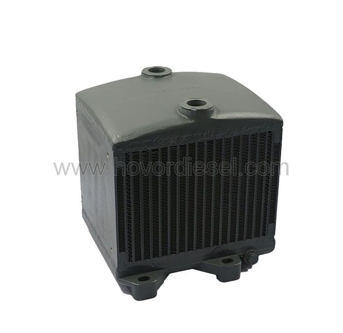 ODM. Deutz BF6L914 Oil Cooler 02237422