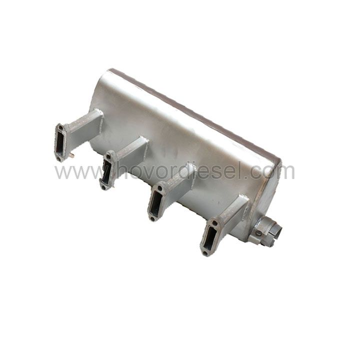 Volvo D6E D7E Engine Spare Parts, Deutz Generator Set, Deutz Cylinder ...